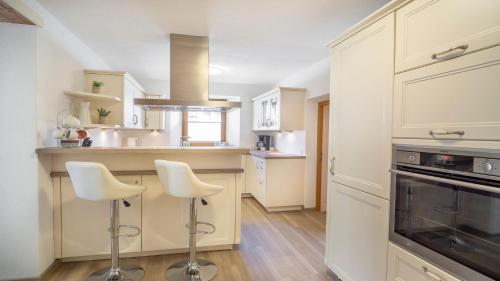 Stuwip Alps Appartement Sonnenstein - Neustift im Stubaital