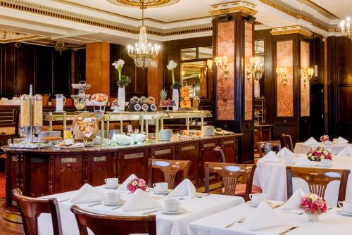 Global Suites Budapest - Budapest
