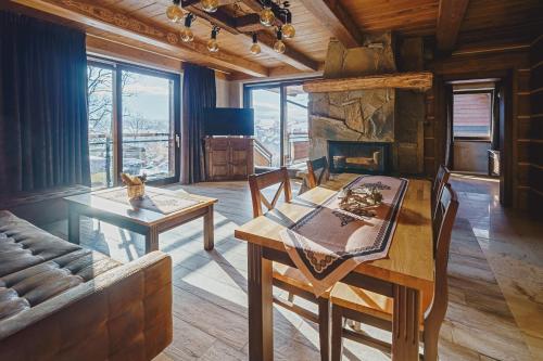 Tatrapart - Zakopane