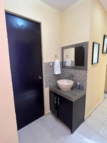 Casa Kirichna Cerca De Centro Comercial Y Airport - Chetumal