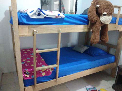 Encantadora Casa Con Ambiente Guajiro 2 - Barranquilla
