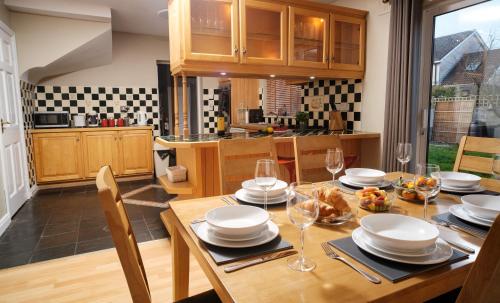 Corporate Accommodation Ennis - Ennis