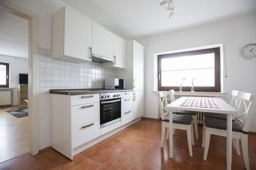 Ferienwohnung Mit 3 Schlafzimmern In Stukenbrock - Schloß Holte-Stukenbrock