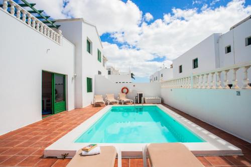 Villas Bocaina Beach - Puerto del Carmen