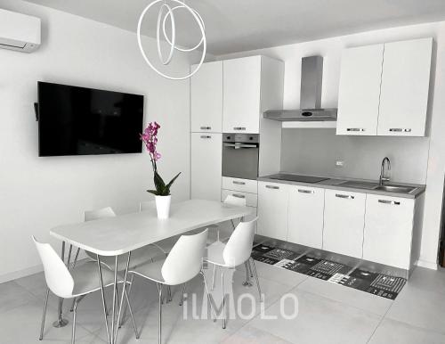Il Molo - Naples