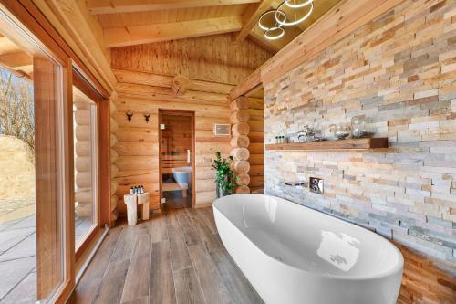 Lederer Chalets - Bodenmais