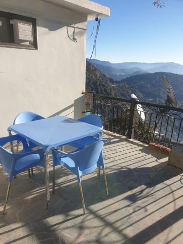 The Kumaon Retreat - Nainital