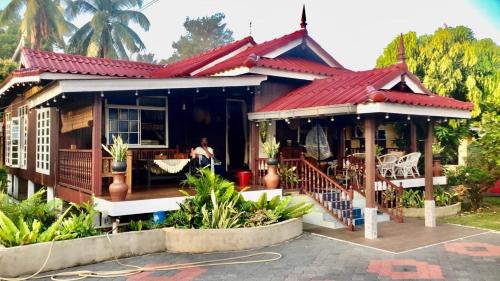 11 Best Hotels in Batu Rakit, Kuala Terengganu