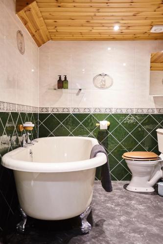 Stylish Private Flat Near St. Andrews Golf Course - Fife