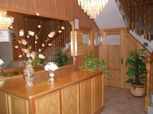 Hostal Asensio Nijar - Níjar