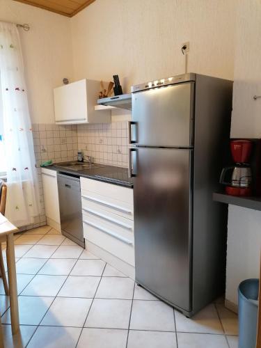 Ferienwohnung Gladbeck-rohde - Bottrop
