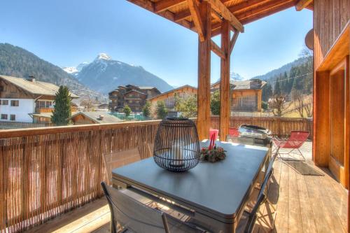 Le Meleze - Morzine