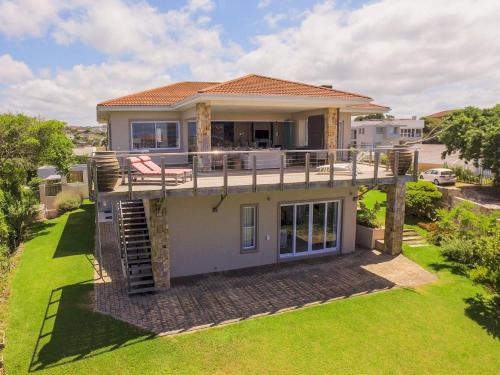 17 Sanganer Avenue, Plettenberg Bay Holiday Home - Plettenberg Bay