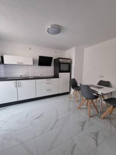 Km2 Apartment - Triberg