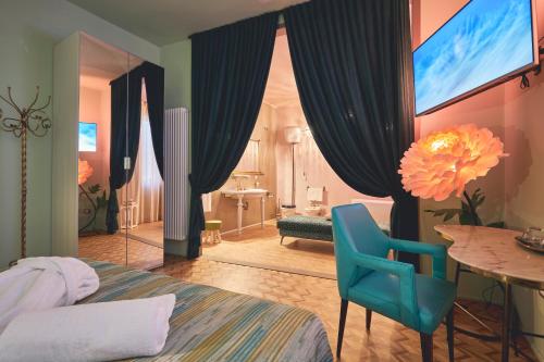 Le Stagioni Luxury Suite - Forlì