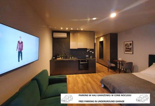 15 Pietro Nowe Tysiaclecie, Osiedle Tysiaclecia, Katowice - Katowice