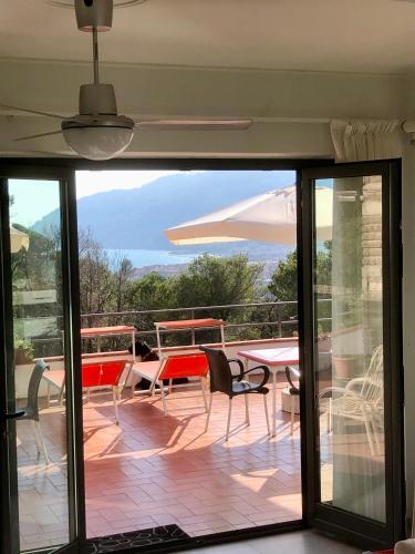 Il Lampin - Laigueglia