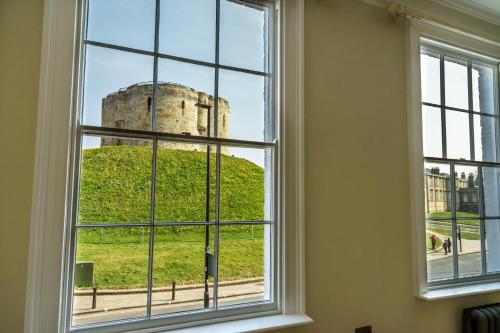 Clifford's Townhouse - York