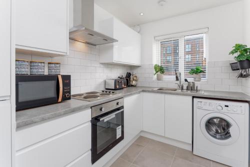 Everton Valley House - Air Host & Stay - Close To City Centre - Wirral