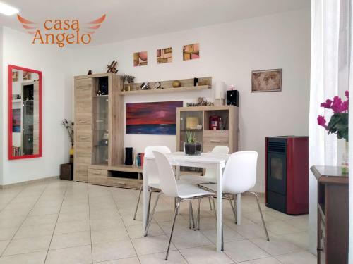 Casa Angelo - Calasetta