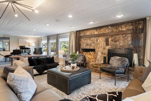 Black Forest Inn Bed & Breakfast - South Dakota