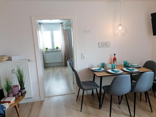 Casa Hintze I - 2 Zimmerwohnung Zentrumsnah Und Nahe Den Bergen - Kempten
