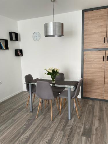 Vidus Apartman Kaposvar - Kaposvár