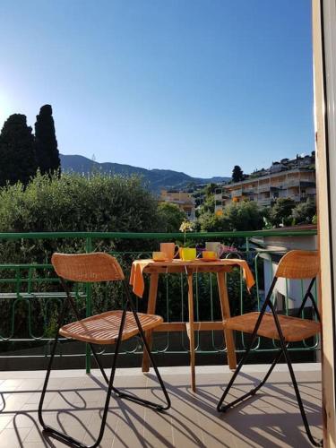 La Casetta Delle Rondini - Sanremo