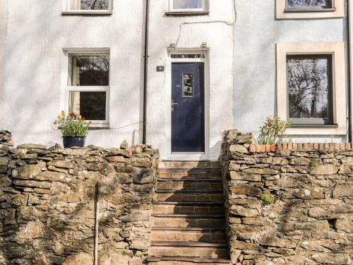 9 Ty Du Road - Llanberis