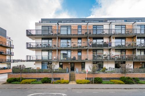 Amazing Apartments - Hopetoun Street Near The Playhouse - Edinburgh