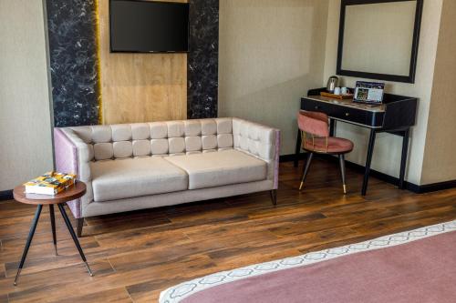 Euro Design Hotel - Istanbul