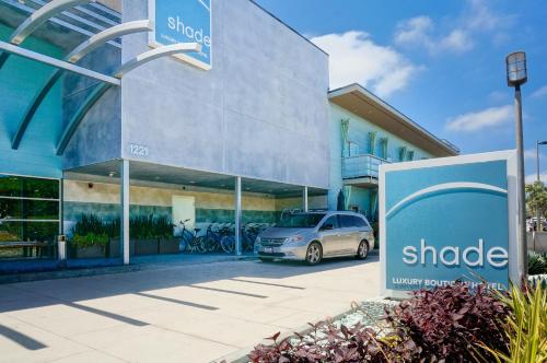 Shade Hotel Manhattan Beach | Manhattan Beach, California, United ...