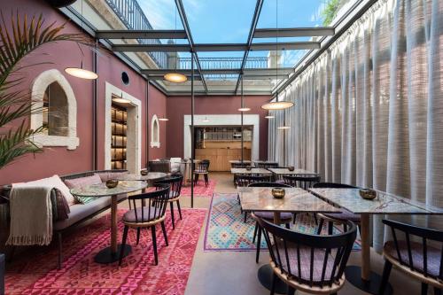 Jardins Do Porto - By Unlock Hotels - Ribeira