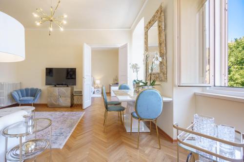 James Joyce Luxury Apartment - Trieste
