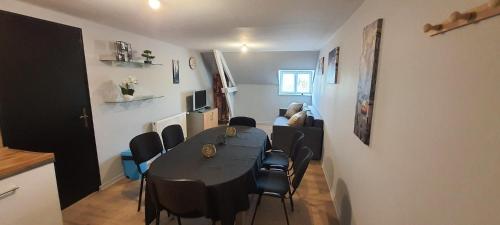 T2 Tout Confort Pour 6 Couchages - Hazebrouck