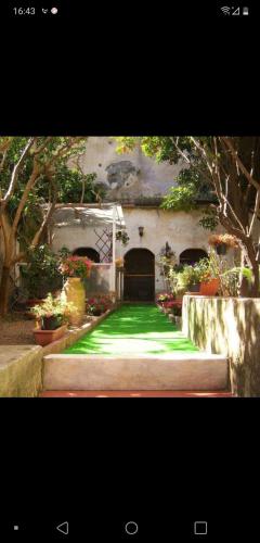 Mapstr - Villa Sofia Palermo