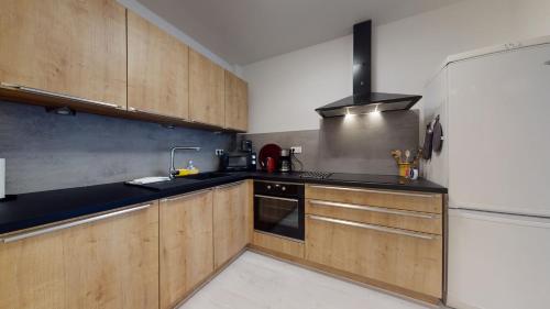 Le Nid Cosy + 1 Garage - Ibis Budget Colmar Centre Gare