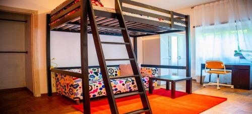 From €69 - Room In Guest Room - Kamchu Apartments Double Room Villa Ada ...