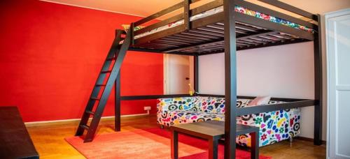 From €69 - Room In Guest Room - Kamchu Apartments Double Room Villa Ada ...