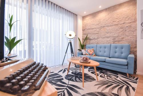 Oporto Lovely House Deluxe - Rio Tinto