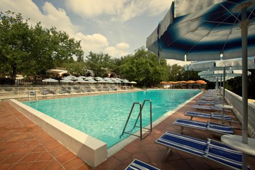 Luxor Chianti Glamping Village - Tuscany