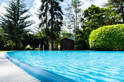 Flow Apartments Astoria - Meran