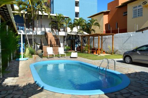 Villa Atalaia - Aracaju