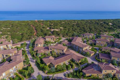 Is Serenas Badesi Resort - Sardinia