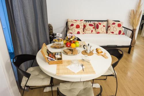 Residenza Sforza Apartment 2 - Naples