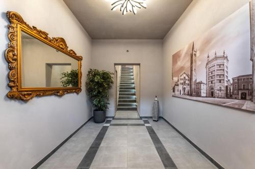 Rooms Don Alfonso - Parma