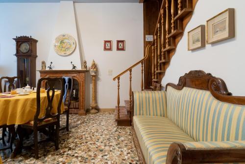 Ca' Rosetta - Venice