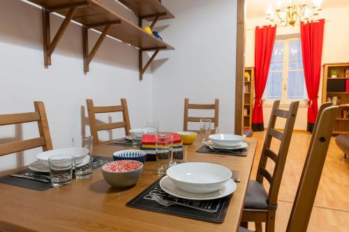 Agora Apartments -Friend's House Sorrento - Sorrente