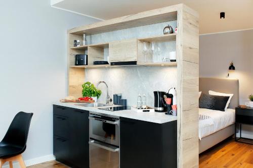 Dream Stay - Superior Apartments In The Heart Of Tallinn - Tallinn