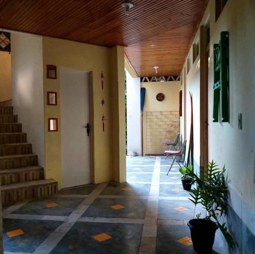 Refugio Da Mangueira - Aracaju